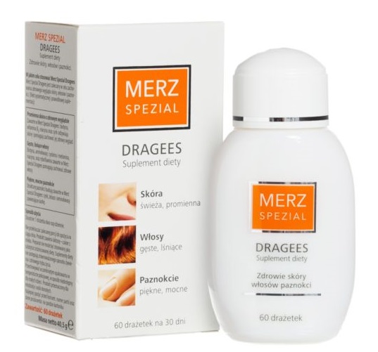Merz Spezial Dragees 60 табл - Рекомендуемые фирмы